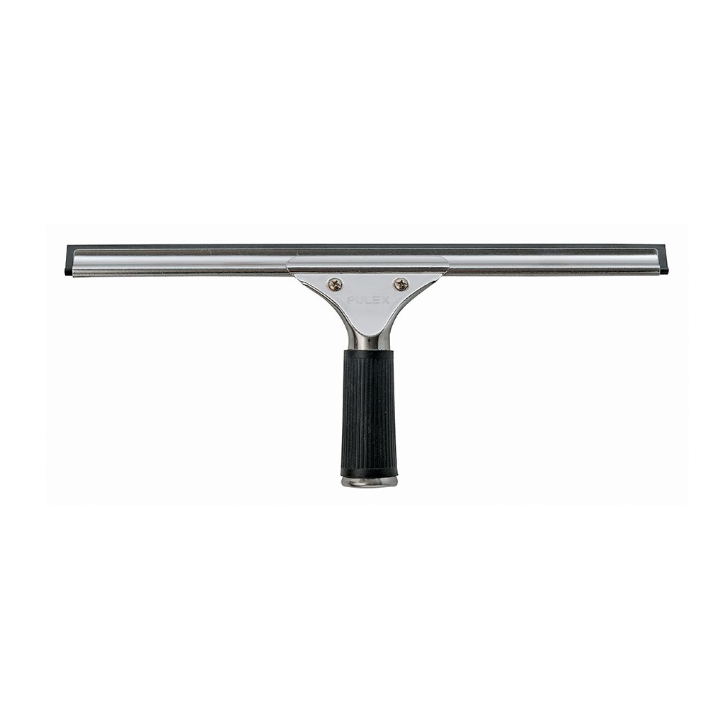 Stainless Steel Squeegee 35cm | IG Cleaning and Hygiene Supplies