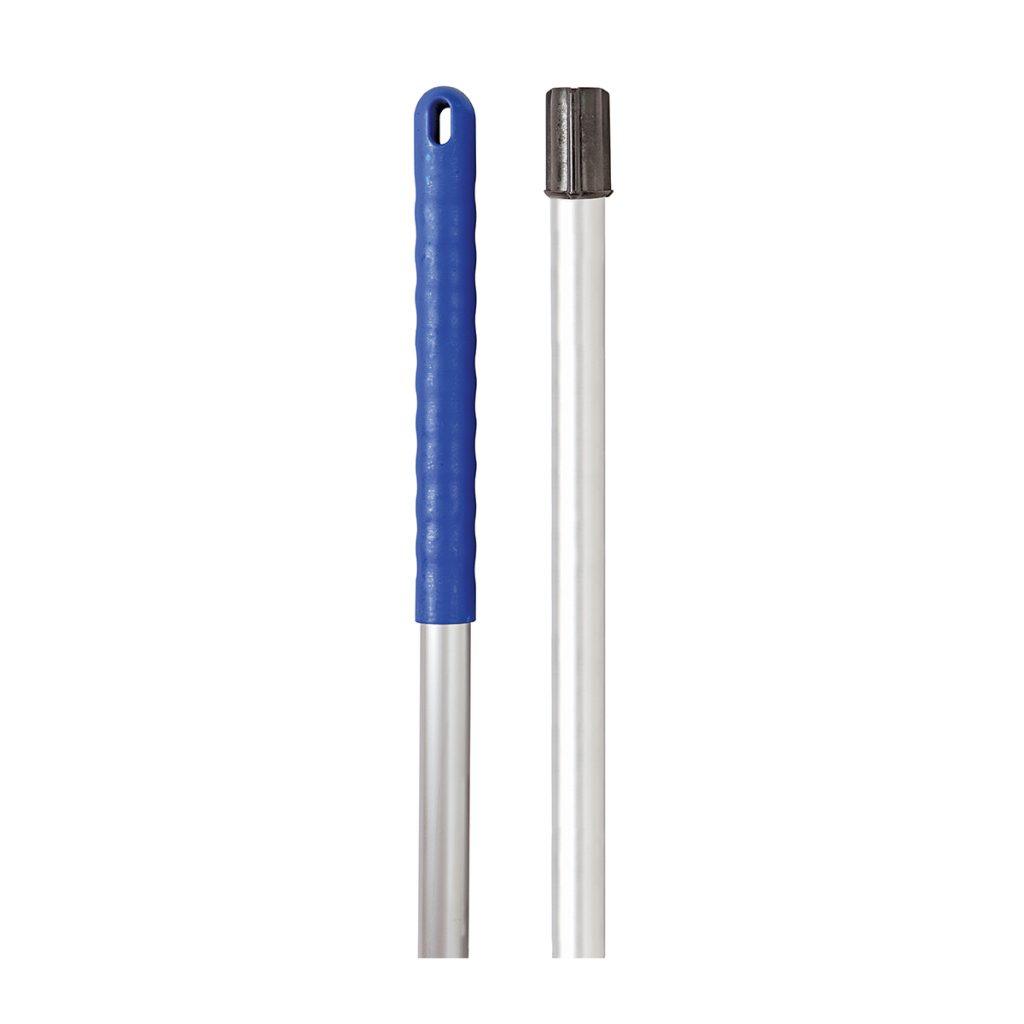 Blue Exel Handle | IG Cleaning and Hygiene Supplies