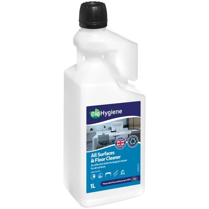 All Surfaces & Floor Cleaner | IG Cleaning and Hygiene Supplies