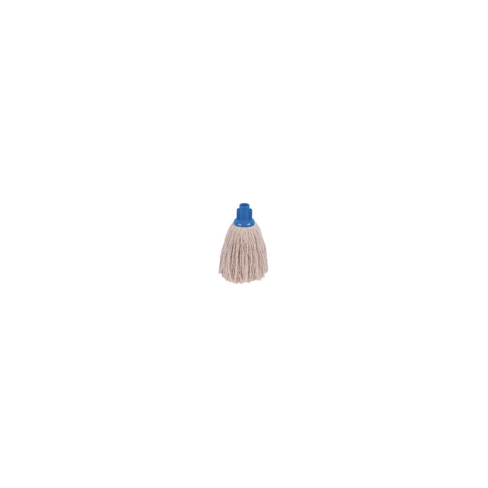 Blue Twine Yarn RS1 Socket Mop 340g | IG Cleaning and Hygiene Supplies