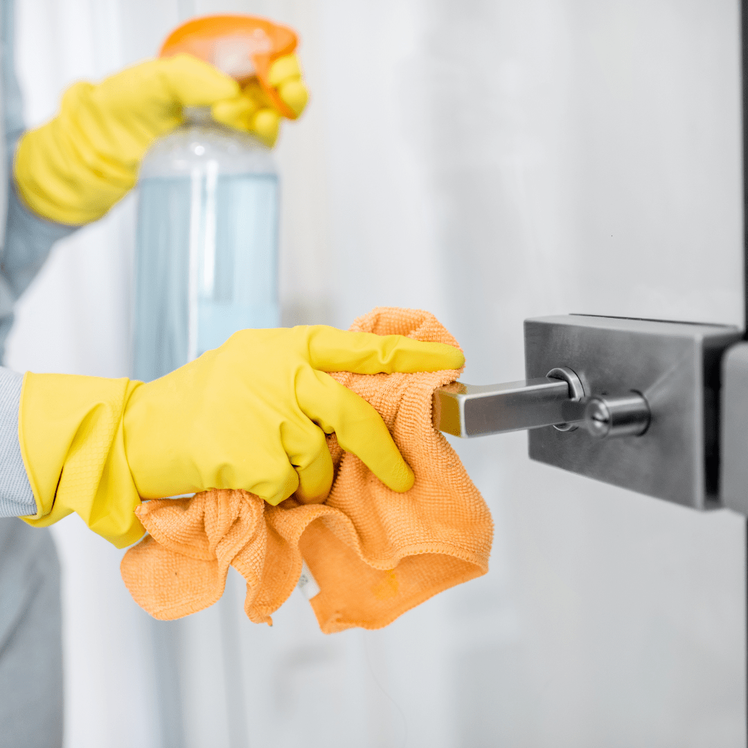 News – Office Cleaning Tips: Keep Workspaces Safe & Welcoming