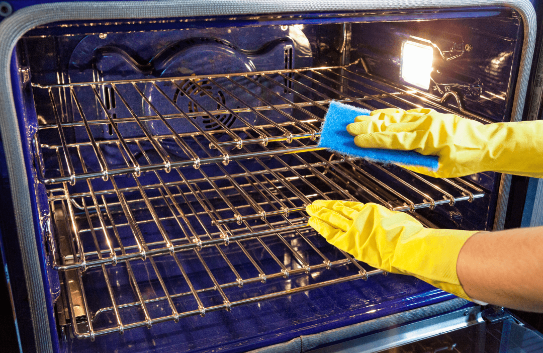 News – Commercial Oven Cleaning Guide for Professionals